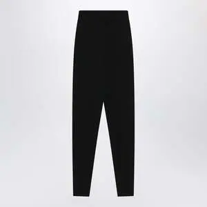 Balenciaga Techwear Leggings - Black