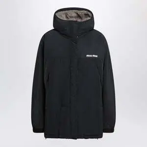 Miu Miu Ponge Down Jacket