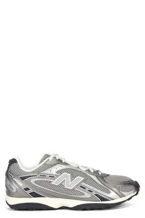 NEW BALANCE Sneaker With Logo 204l - Grey