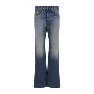 Acne Studios 2009f Mid Bingo Jeans