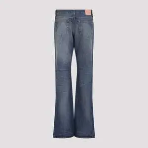 Acne Studios 2009f Mid Bingo Jeans