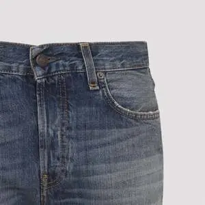 Acne Studios 2009f Mid Bingo Jeans