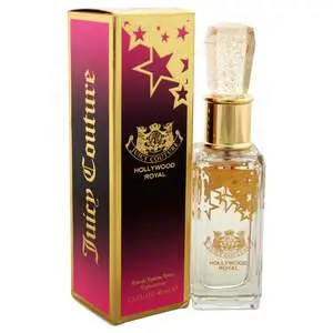 Juicy Couture Hollywood Royal Eau De Toilette Spray Mini For - Default