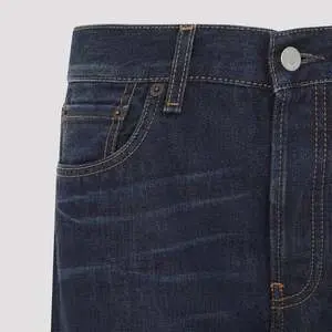 Acne Studios 2009f Deep Dive Jeans - Blue