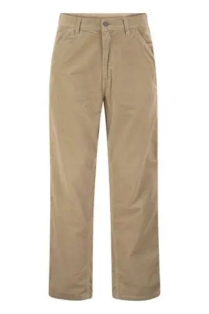Carhartt Work In Progress Simple Pant - Wall