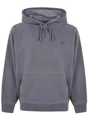 Carhartt Work In Progress Vista Hoodie - Black