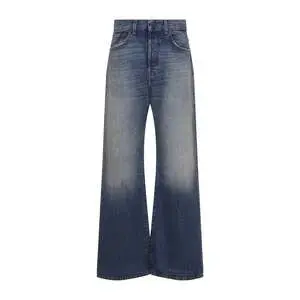 Acne Studios 2121f Mid Bingo Jeans