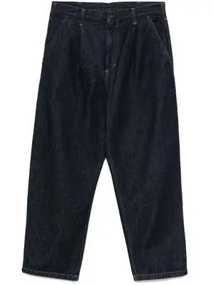 Carhartt Work In Progress Jace Pant - Blue