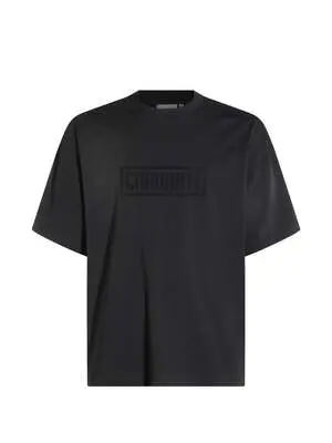 Carhartt Work In Progress Bricky Short-sleeve T-shirt - Soot