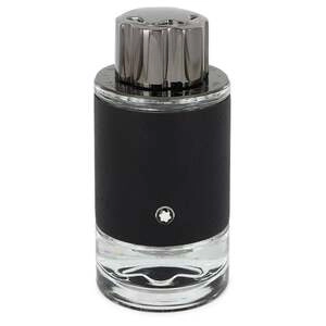 Montblanc Explorer Eau De Parfum Spray Tester - Default