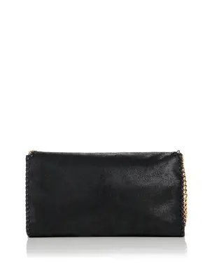 Stella McCartney Falabella Shoulder Bag - Black