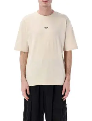 Oakley Stylish Mini T-shirt For - Grey