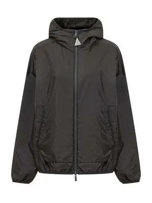 Moncler Granier Jacket - Nero