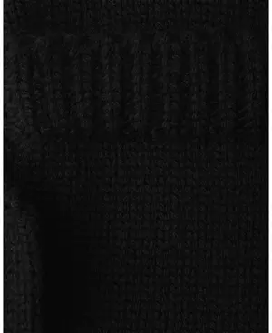 Prada Wool Mittens