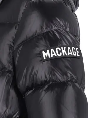 Mackage Madlyn Padded Zipped Jacket
