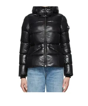 Mackage Madlyn Padded Zipped Jacket