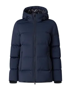 Moose Knuckles Soho Down Jacket