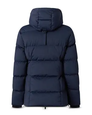 Moose Knuckles Soho Down Jacket