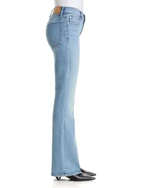 Rag & Bone Peyton High Rise Bootcut Jeans