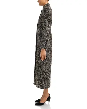 LIBEROWE Imperial Tweed Coat
