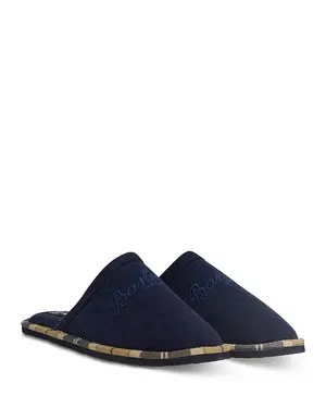 Barbour Everlee Mule Slippers