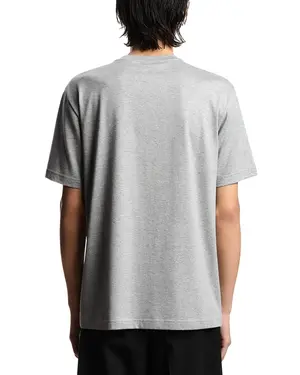 Emporio Armani Logo Graphic T-shirt
