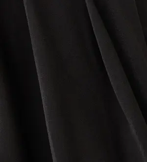 Ba&sh Cadie Pleated Long-sleeve Top