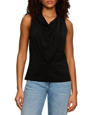 Sanctuary Nora Draped Tank