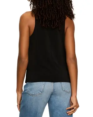 Sanctuary Nora Draped Tank