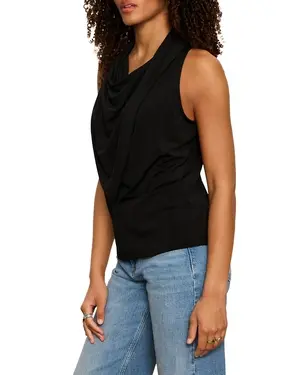 Sanctuary Nora Draped Tank
