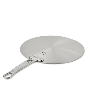 HESTAN Provisions 8.5 Stainless Steel Universal Lid