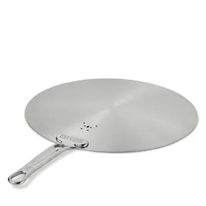 HESTAN 11 Stainless Steel Universal Lid