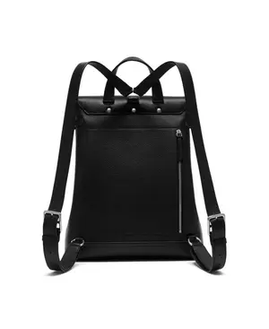 Mulberry Chiltern Backpack - Black