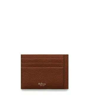 Mulberry Card Holder