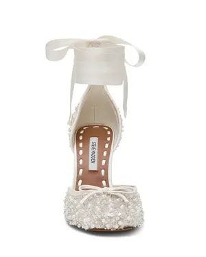 Steve Madden Larina Embellished Stiletto Pumps