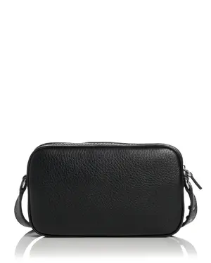 Valentino Garavani Rockstud Leather Crossbody Bag
