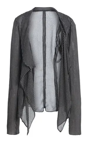 ZANKOV Maddie Wool Top - Multi