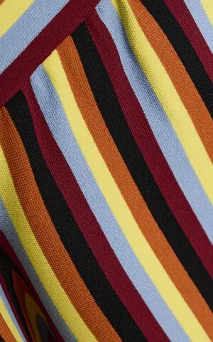 ZANKOV Joffe Knee-length Shorts