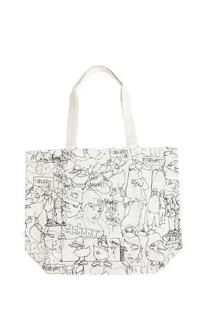 Carhartt Work In Progress Blinkerfluid Tote Beige