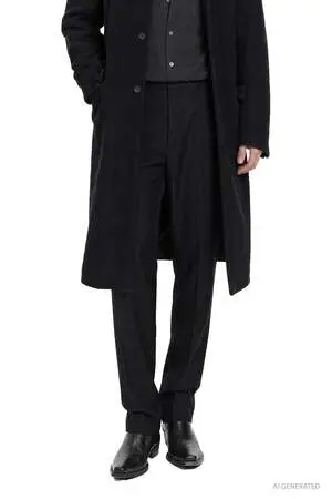 NICOLO CESCHI BERRINI Tailored Pants