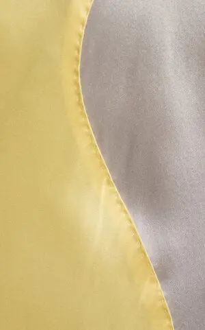 ZANKOV Marian Silk Midi Dress