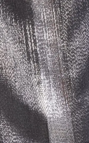 ZANKOV Danyelle Silk-blend Mini Skirt