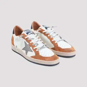 GOLDEN GOOSE Ballstar Sneakers