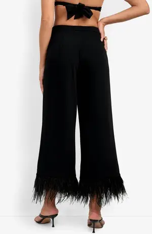 Trina Turk Amarie Pant
