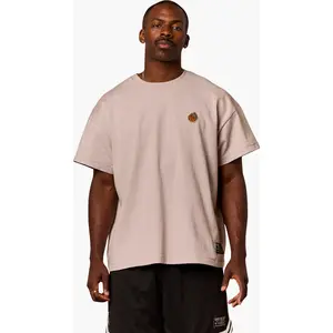 UNDER THE LIGHTS The Dead Ball Tee Gray