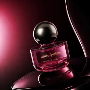 ELVIS+ELVIN Lily And Neroli Parfum