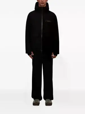 Herno Gore-tex® Hooded Parka