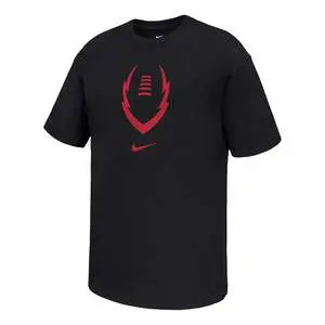 Nike Swoosh Max90 T-shirt - Black