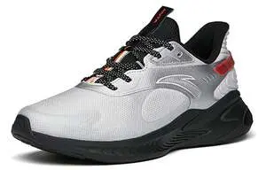 ANTA Rocket 2.0 'silver Black
