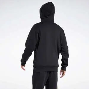 REEBOK Allen Iverson I3 Fleece Pullover Hoodie